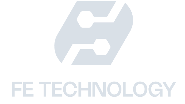 Coming Soon | FE Technology and Security